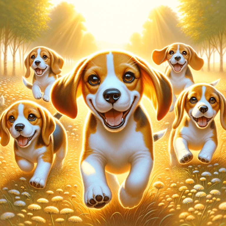 Beagle History and Origins » Beagle Wiki