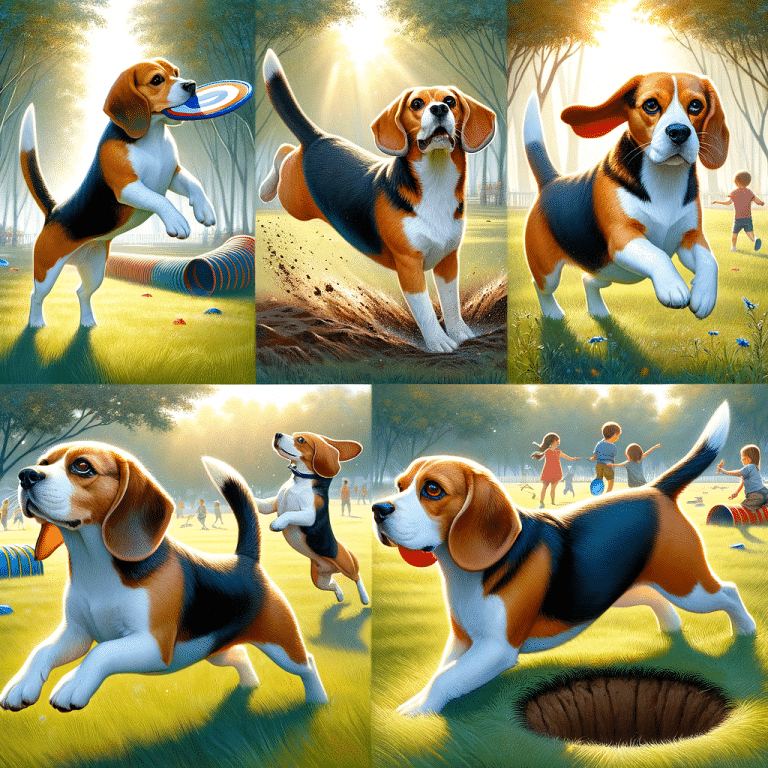 Adopting A Beagle » Beagle Wiki