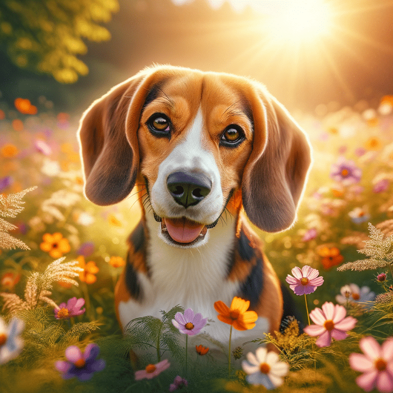 Beagle History and Origins » Beagle Wiki