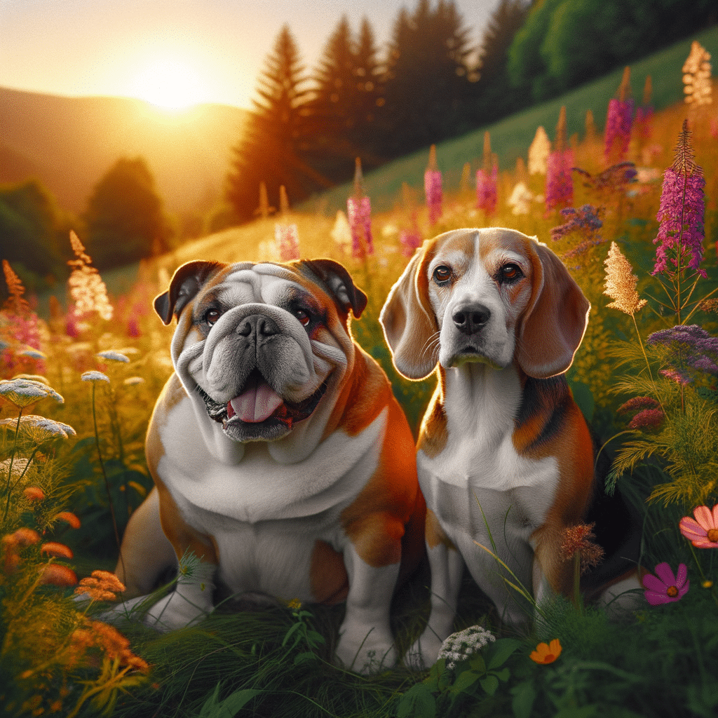 Beagle and English Bulldog Mix: Understanding the Breed » Beagle Wiki