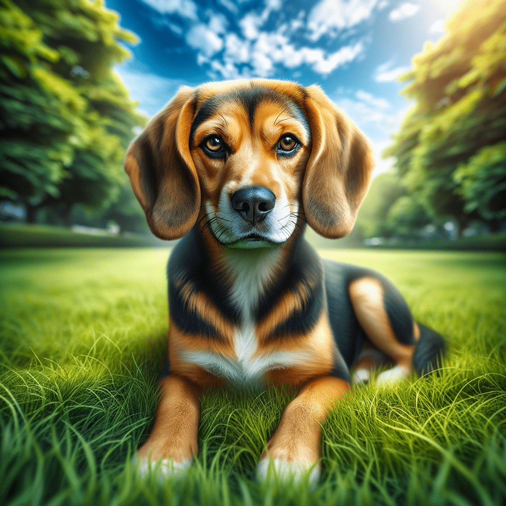 Aussie Beagle Mix: Breed Overview - Beagle Wiki