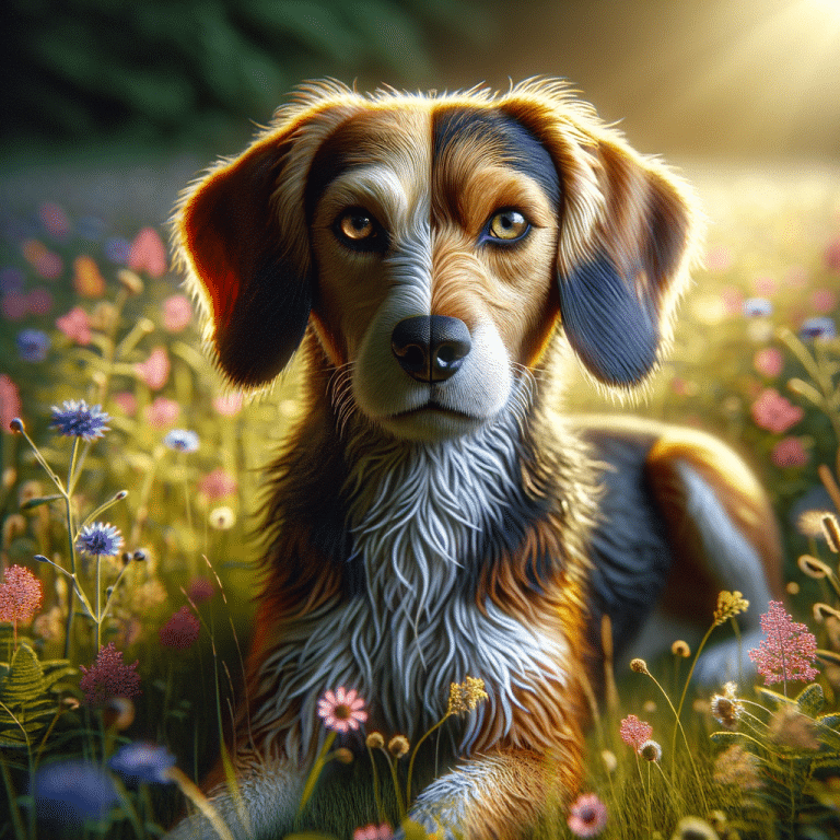 Beagle and Pointer Mix: A Detailed Look » Beagle Wiki