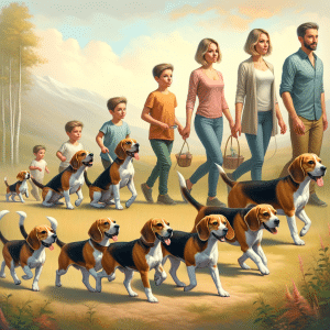 Beagle History and Origins » Beagle Wiki