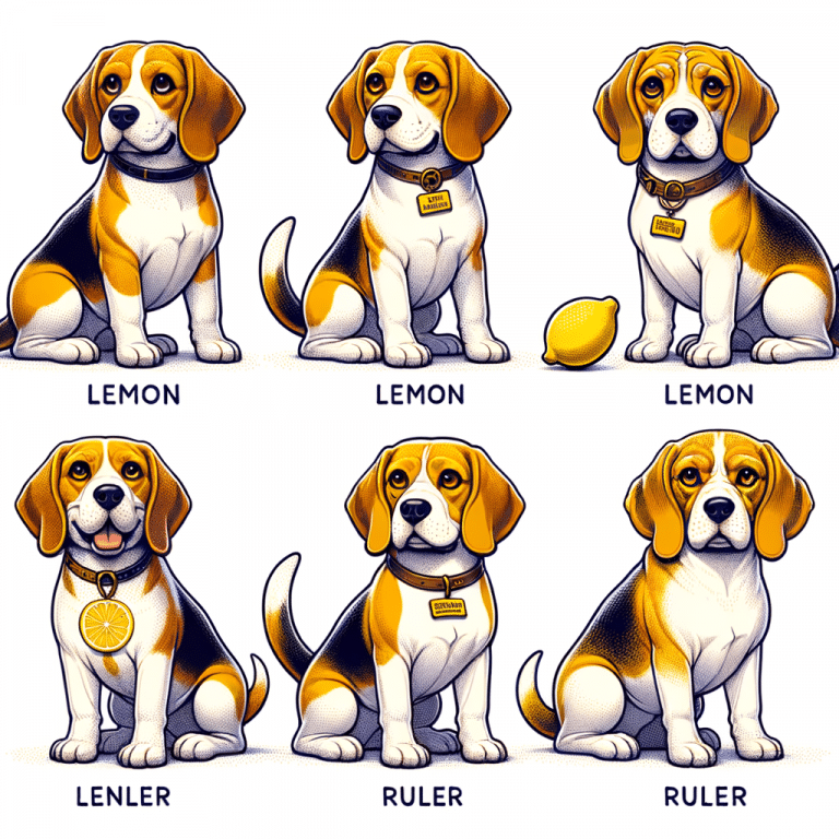 Beagle And Hound Mix Characteristics And Care Beagle Wiki