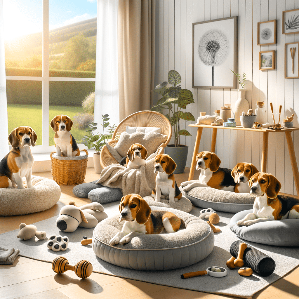 Beagle Rest & Comfort Gear » Beagle Wiki