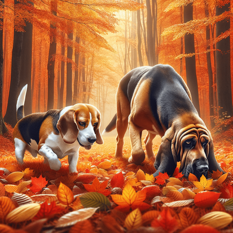 Beagle History and Origins » Beagle Wiki