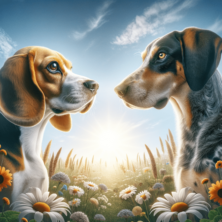 Beagles Hunting: Skills and Training Tips » Beagle Wiki