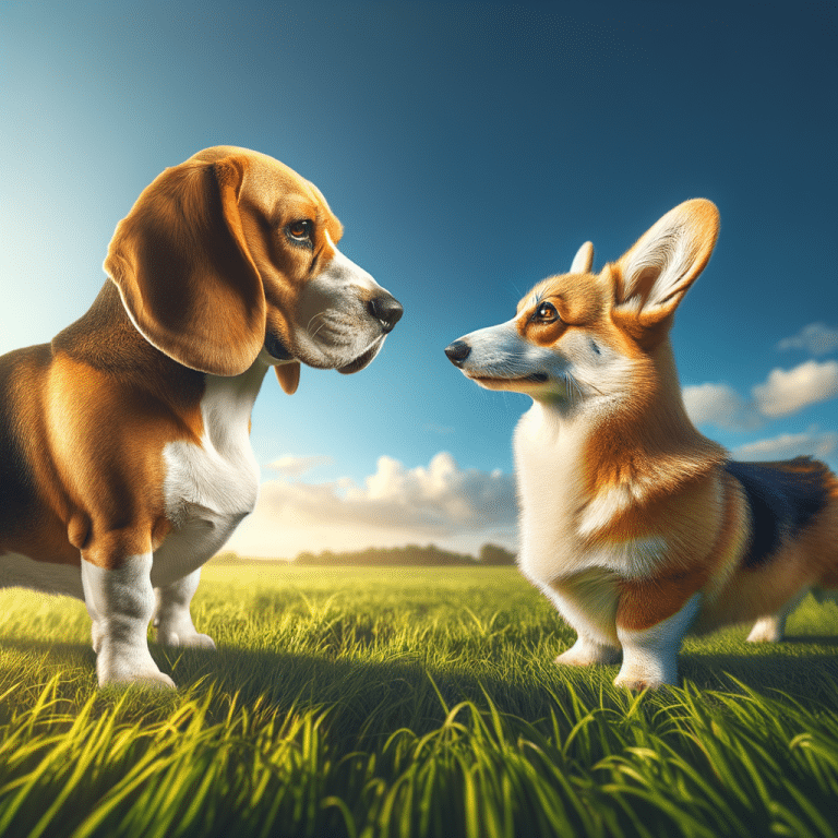 Beagle Training and Behavior Tips » Beagle Wiki