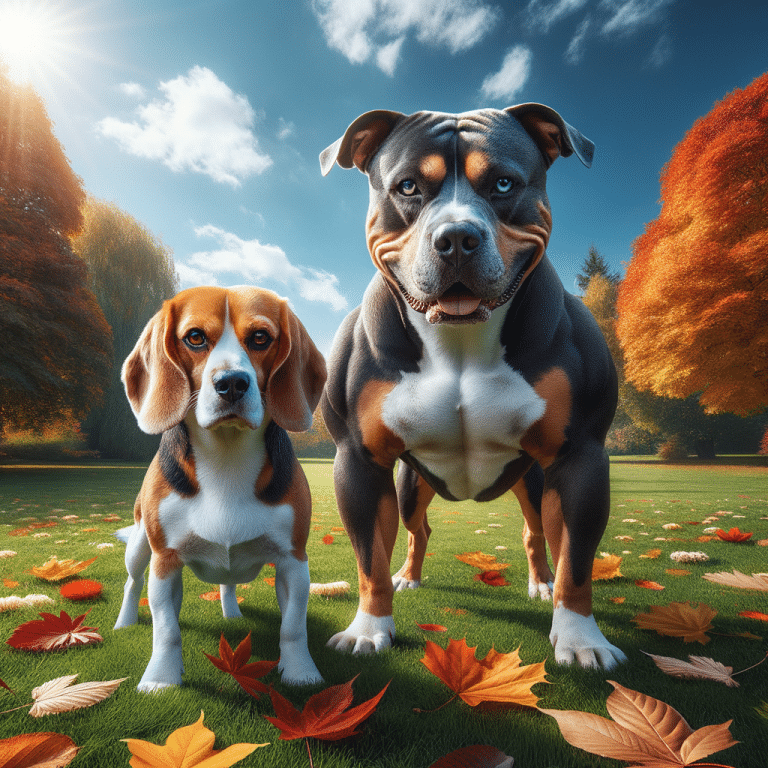 Beagle Life Expectancy » Beagle Wiki