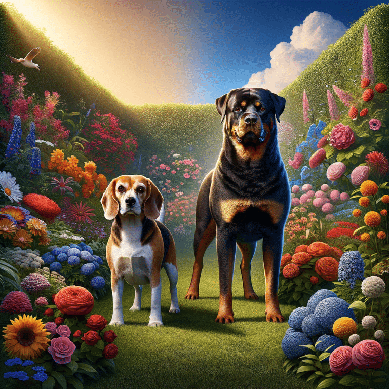 Guide to Raising Beagle Puppies » Beagle Wiki